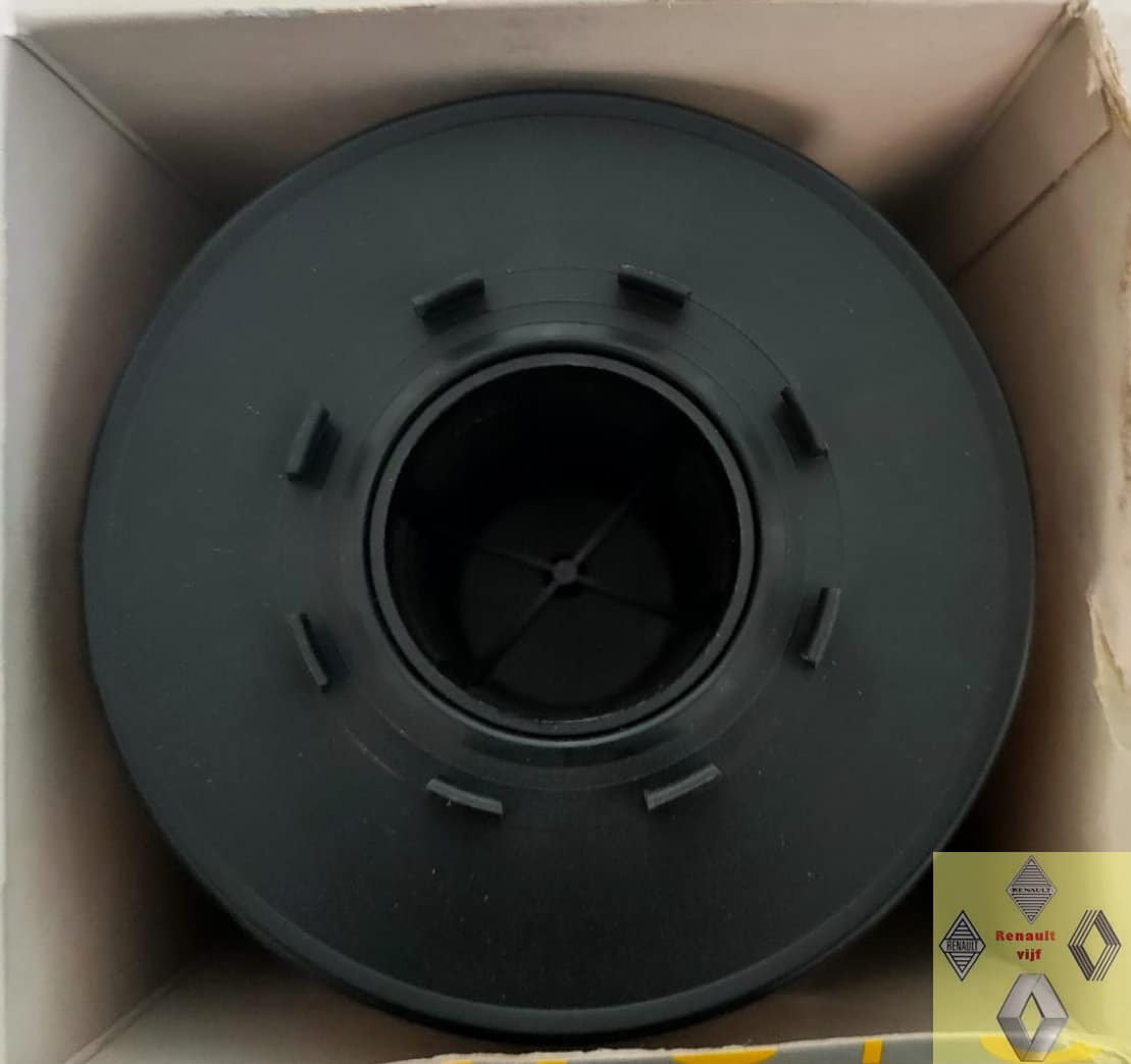 Oliefilter voor G9T diesel motor Renault Avantime, Espace III/IV ...