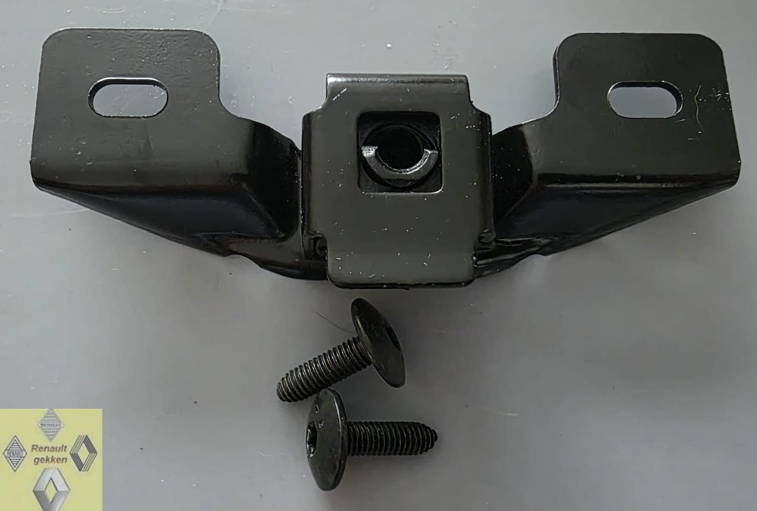 Slotvanger achterdeur Renault Trafic II. - Visch Parts - Renault ...